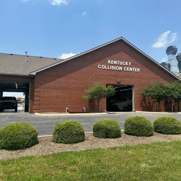Kentucky Collision Centers - Georgetown - Kentucky Collision Centers